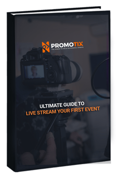 How to live stream guide