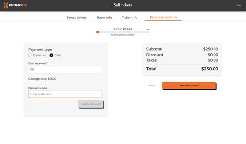 Ticketing and Marketing for Event Creators